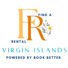 logo with book better vacation rentals – St John Vacation Rentals